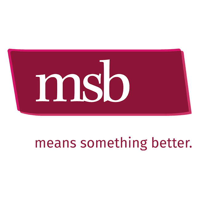 MSB unveil new brand in time for their 30th year in business | MSB ...