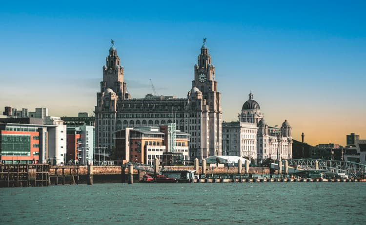 Liverpool Office