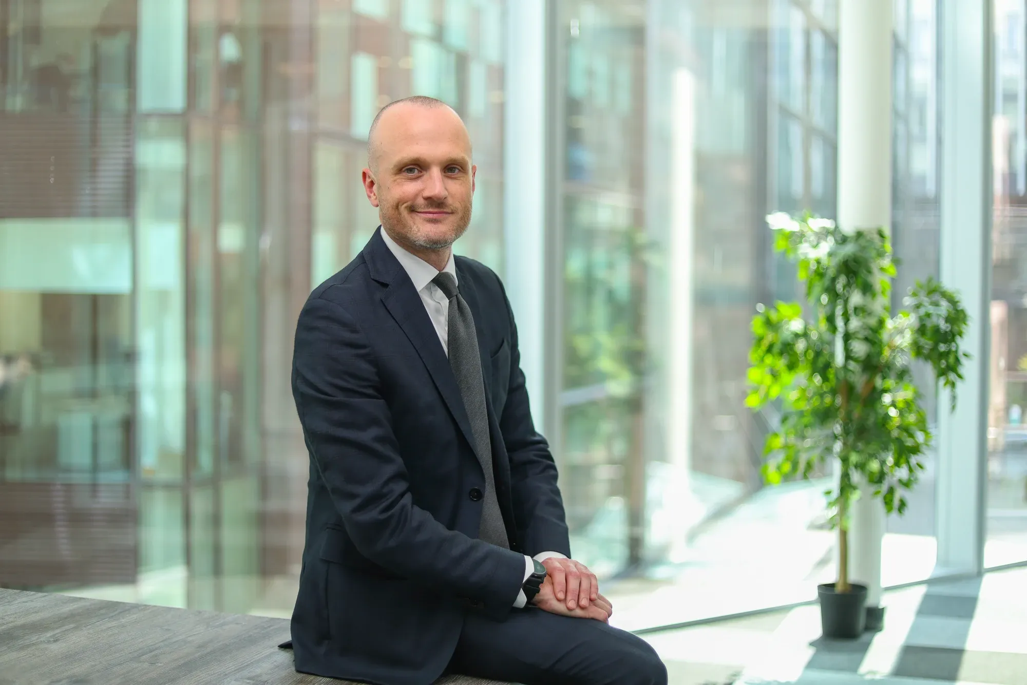 Daniel Pierce | MSB Solicitors