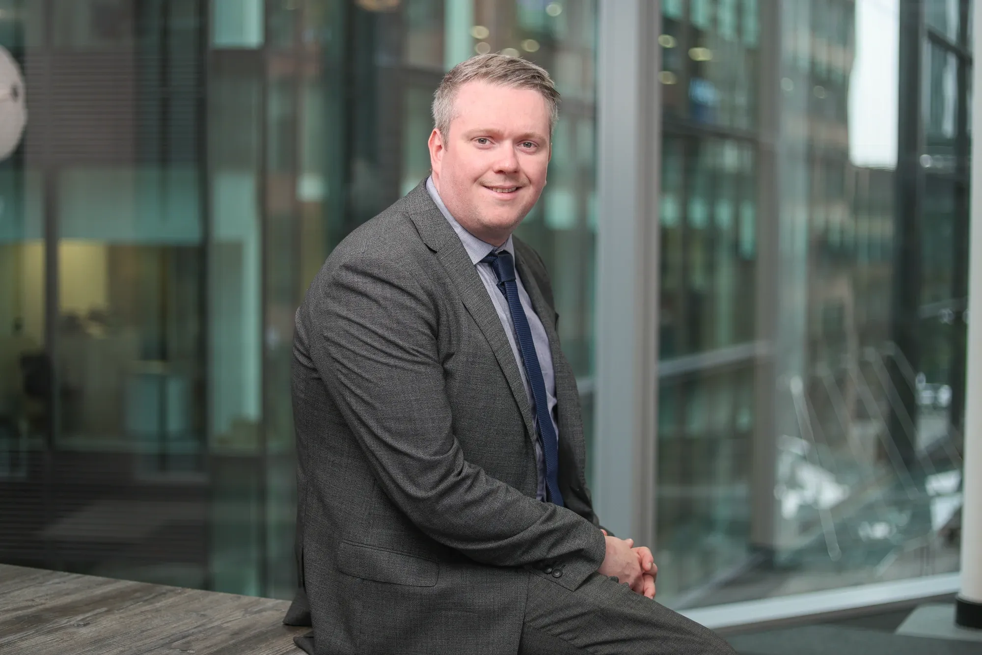 James Hayes | MSB Solicitors