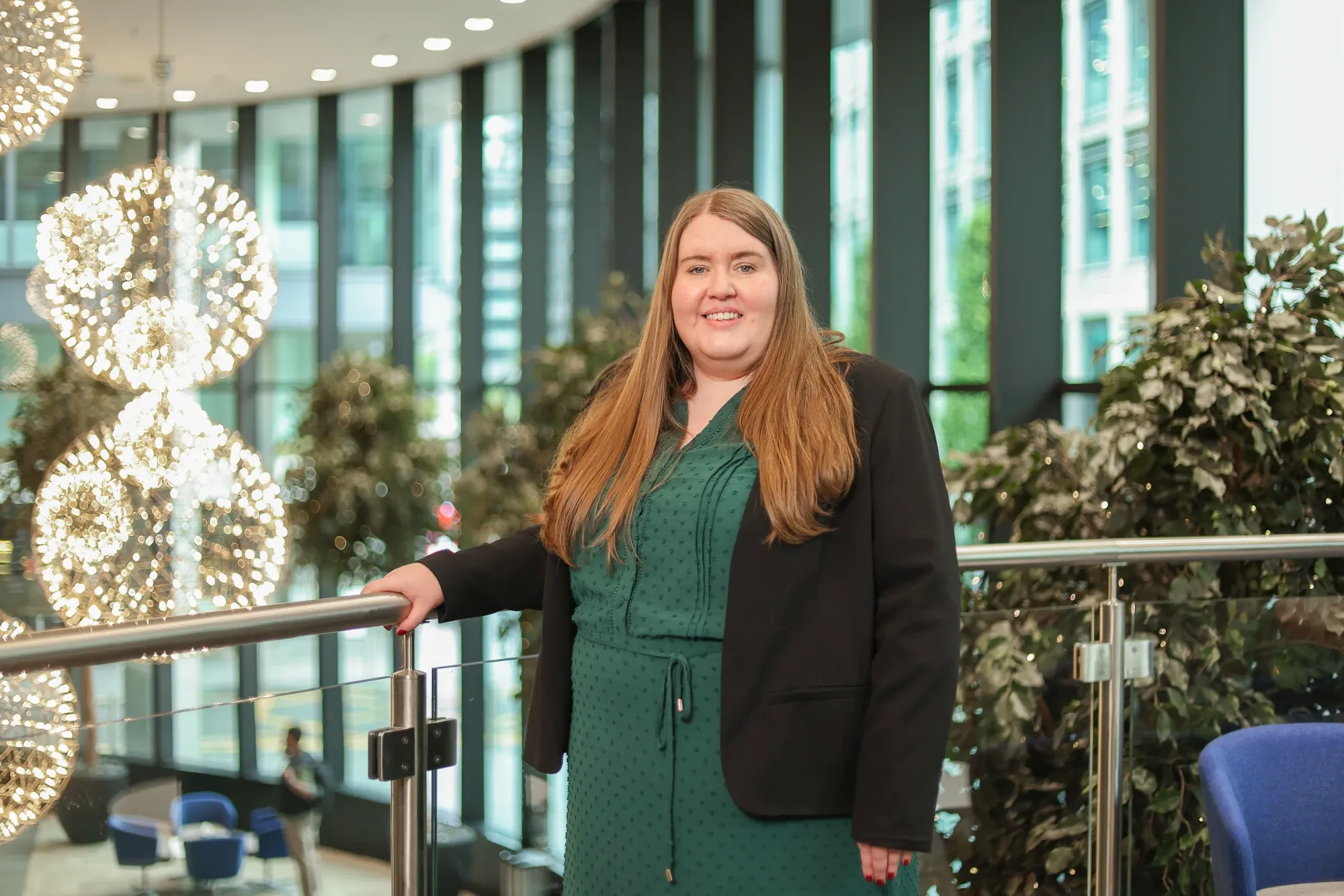 Katie Jackson | MSB Solicitors