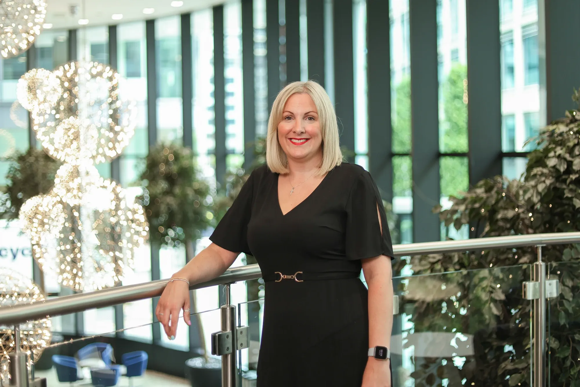 Louise Murphy | MSB Solicitors