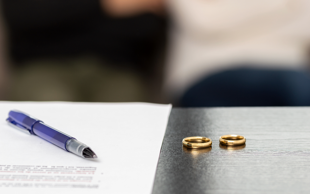Annulment of Marriage in the UK: What You Need to Know | MSB Solicitors