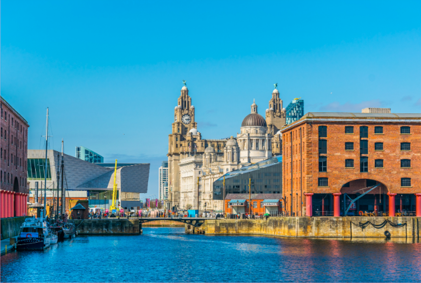 How do I choose the Best Criminal Solicitors in Liverpool? | MSB Solicitors