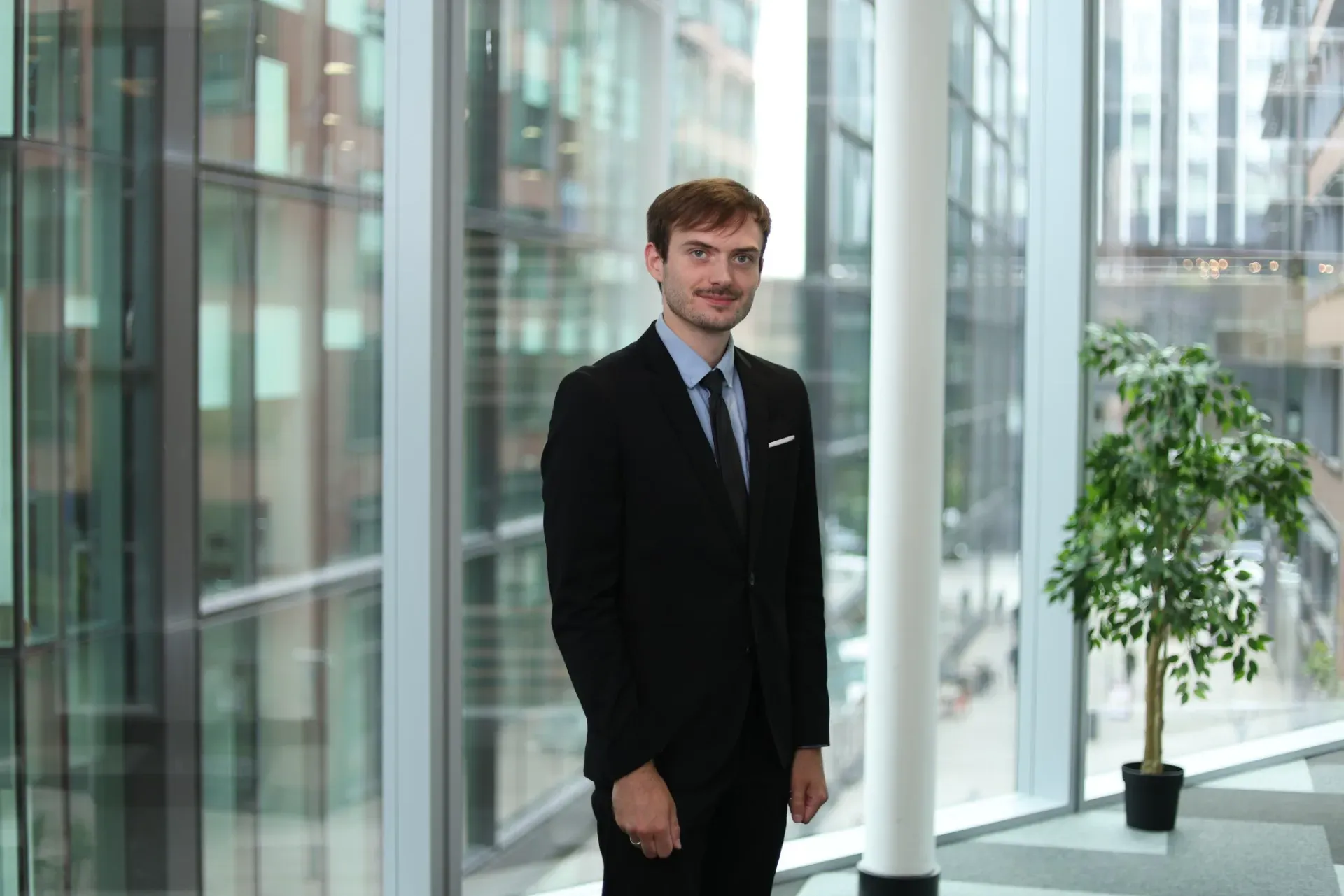 Matthew Park | MSB Solicitors