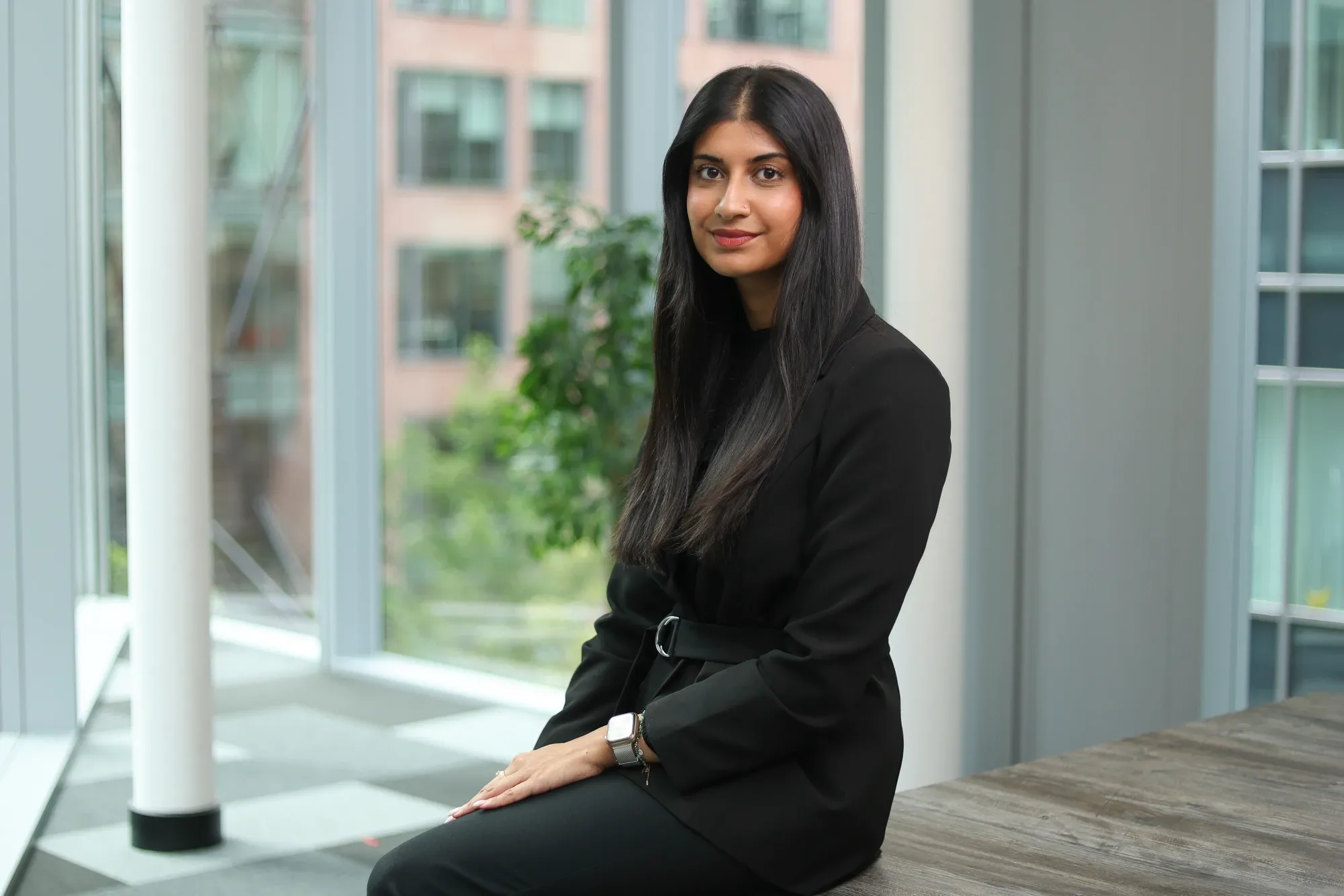 Natasha Sharma | MSB Solicitors