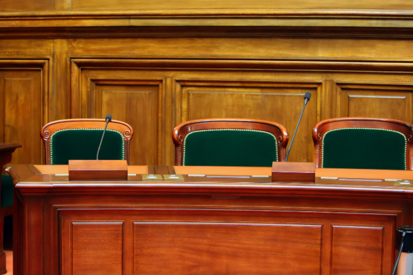 The impact of criminal court reforms on defendants in the criminal ...