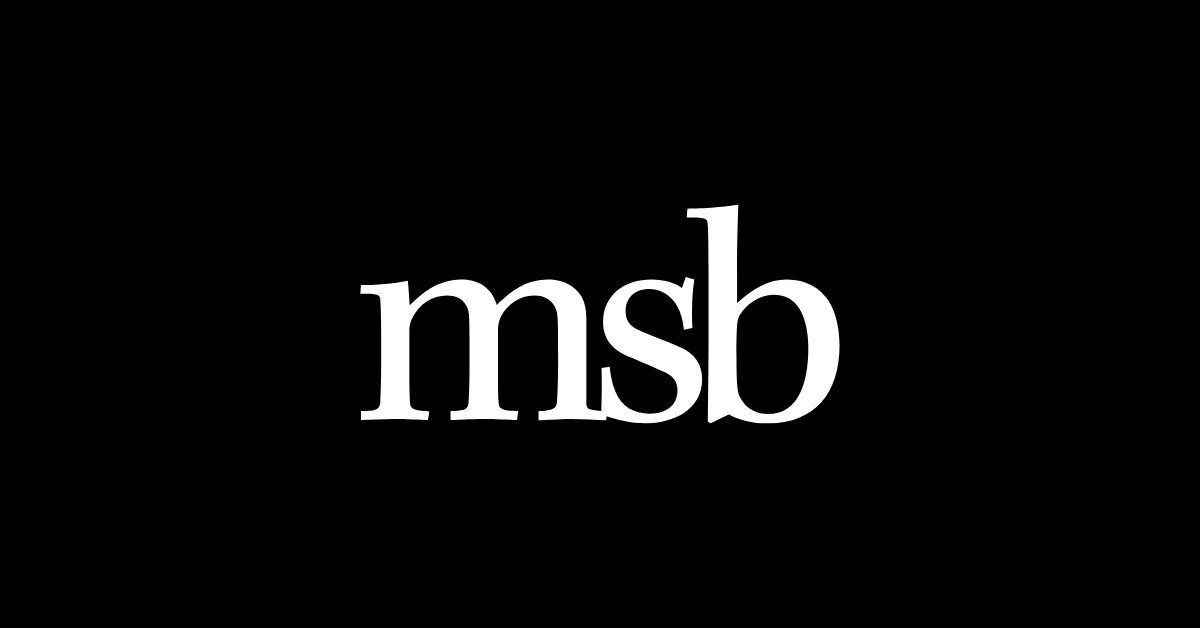 Home | MSB Solicitors